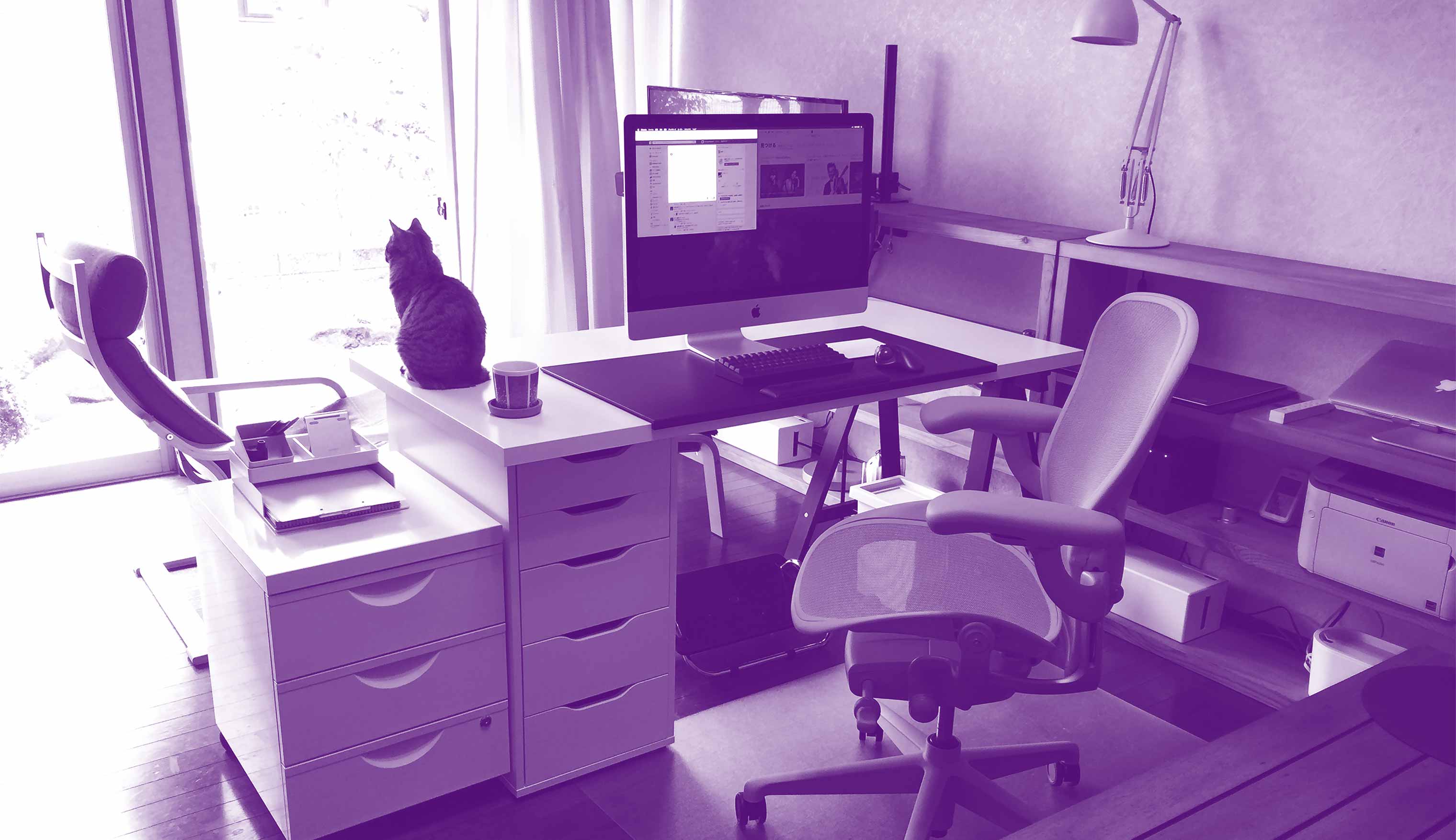 NGM design について | NGM design